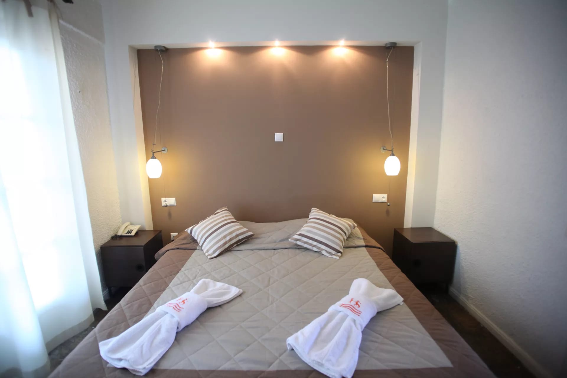 Home - Stamos Hotel